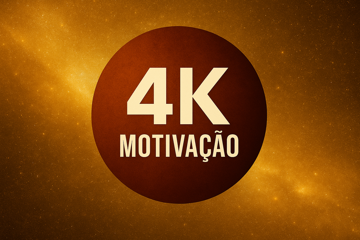 Inicio - 4K Motivação